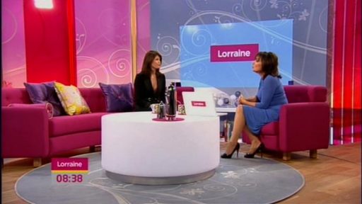 Daybreak 2010 – 2012 | TVARK