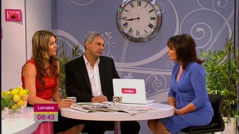 Daybreak 2010 – 2012 | TVARK