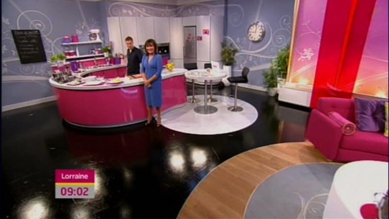 Daybreak 2010 – 2012 | TVARK