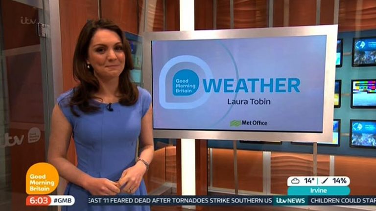 Good Morning Britain 2014 – 2018 | TVARK