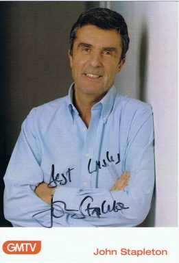 GMTV 2009 – 2010 | TVARK