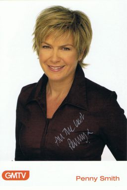 GMTV 2009 – 2010 | TVARK