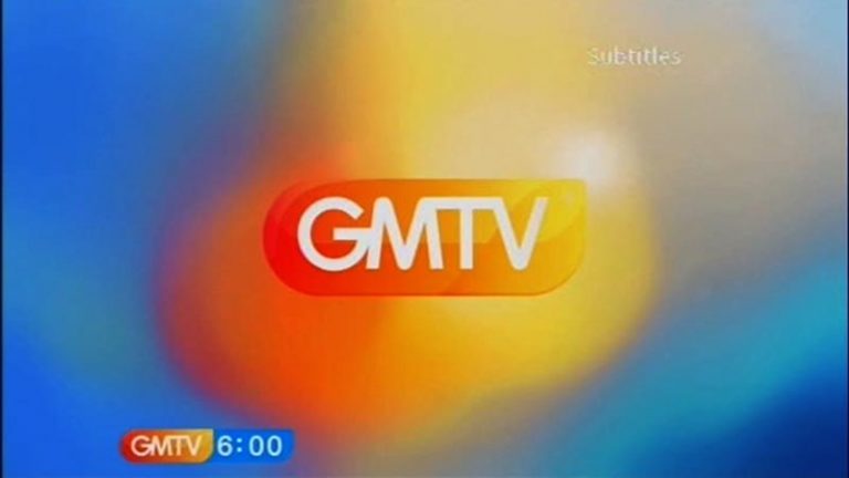 GMTV Last Edition (2) | TVARK
