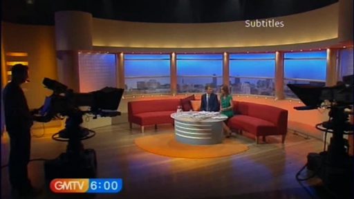 GMTV Last Edition (1) | TVARK