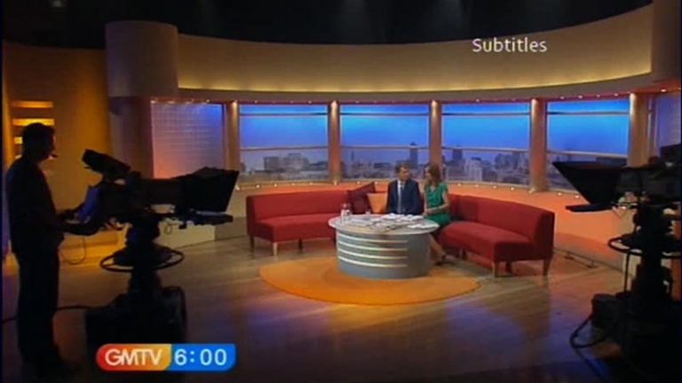 GMTV Last Edition (2) | TVARK