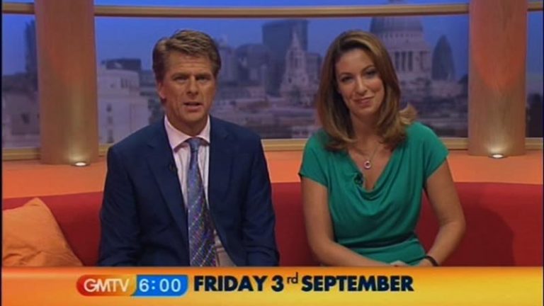 GMTV Last Edition (1) | TVARK