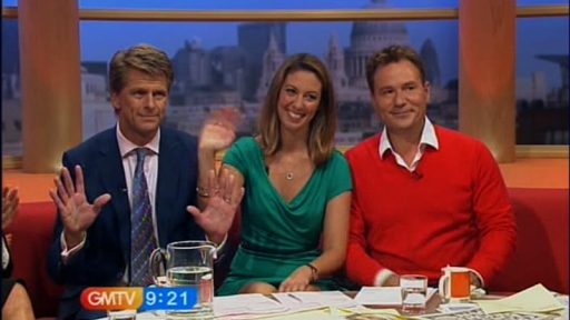 GMTV Last Edition (1) | TVARK