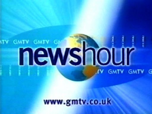 GMTV Newshour | TVARK