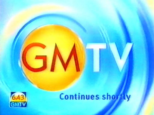 GMTV (Theme) | TVARK