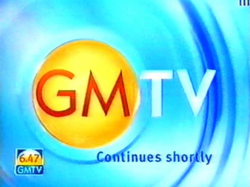 GMTV (Theme) | TVARK