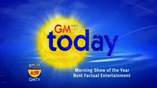 GMTV Today (1) | TVARK