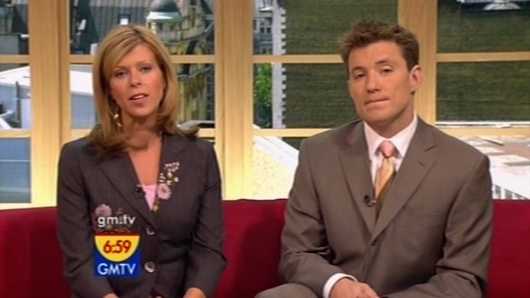 GMTV Today (1) | TVARK