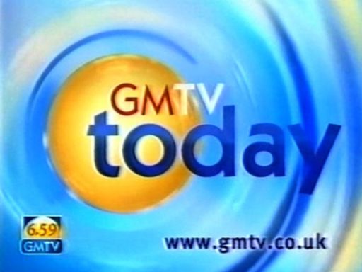 GMTV Today | TVARK