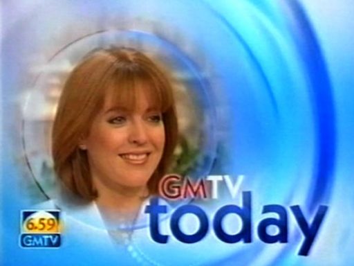 GMTV Today | TVARK