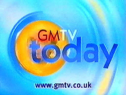 GMTV Today | TVARK