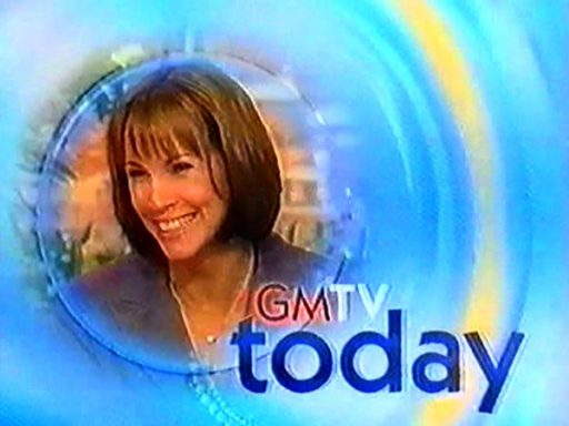 GMTV Today | TVARK