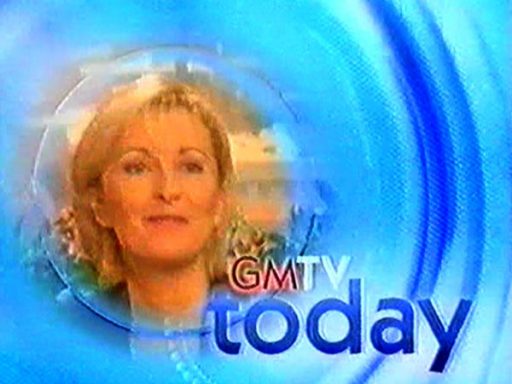 GMTV Today | TVARK