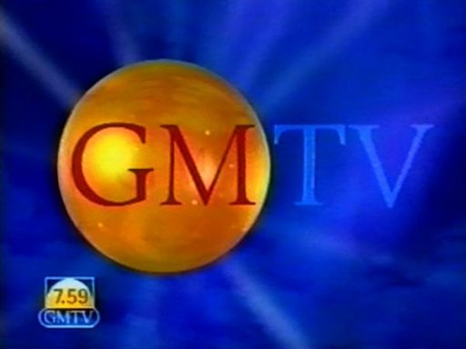 GMTV | TVARK