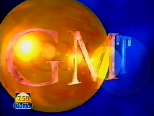 GMTV | TVARK