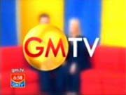 GMTV Ident | TVARK