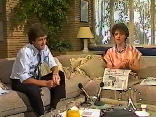 Good Morning Britain | TVARK