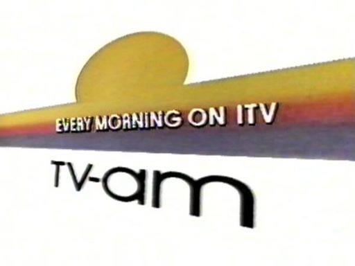 TV-am promo | TVARK