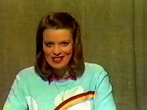 In-vision Continuity – Katie Glass | TVARK