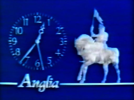 Closedown – Caroline Oldrey | TVARK