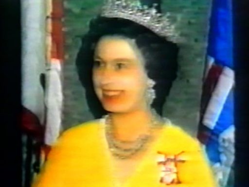 Closedown – Caroline Oldrey | TVARK