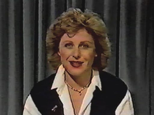 Closedown – Sharon Gray | TVARK