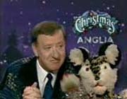 Anglia Birthdays – Patrick Anthony | TVARK