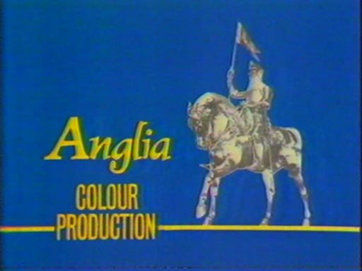 Anglia Television Endboards | TVARK