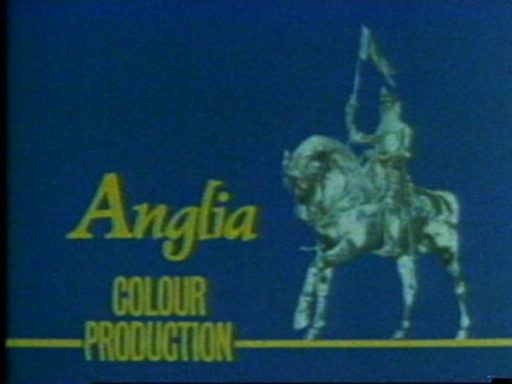 Anglia Television Endboards | TVARK