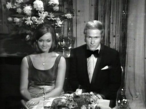 Anglia Television 1959 – 1970 Branding | TVARK