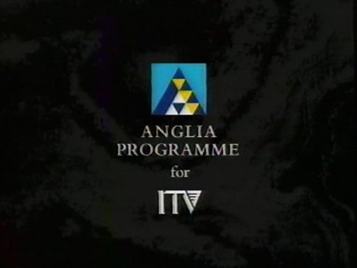 Anglia Television Endboards | TVARK