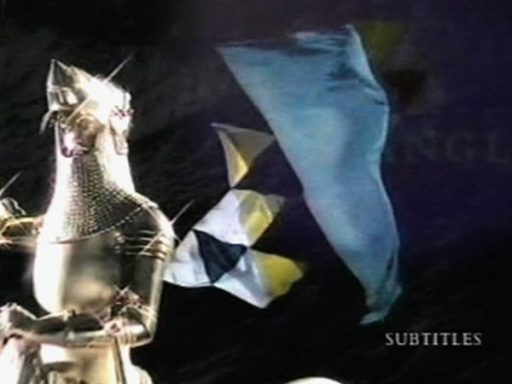 Anglia 40 Years Ident | TVARK