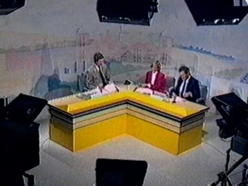 Anglia News 1990 – 1996 | TVARK