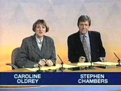 Anglia News West (Open) | TVARK