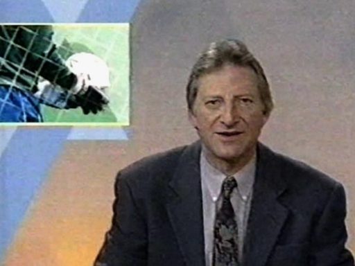 Anglia News 1996 – 1999 | TVARK