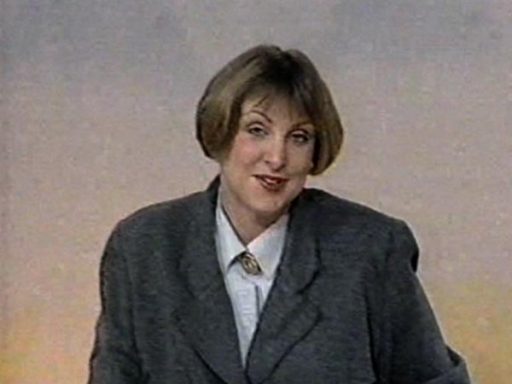 Anglia News 1996 – 1999 | TVARK