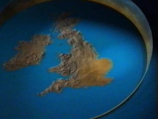 Anglia News West (open) | TVARK