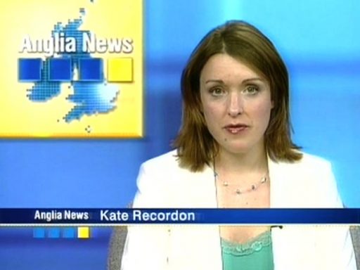 Anglia News – Bulletin | TVARK