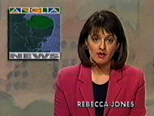 Anglia News (Bulletin) | TVARK