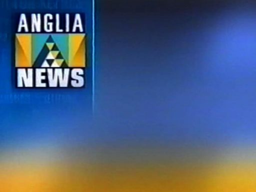 Anglia News 1999 – 2001 | TVARK