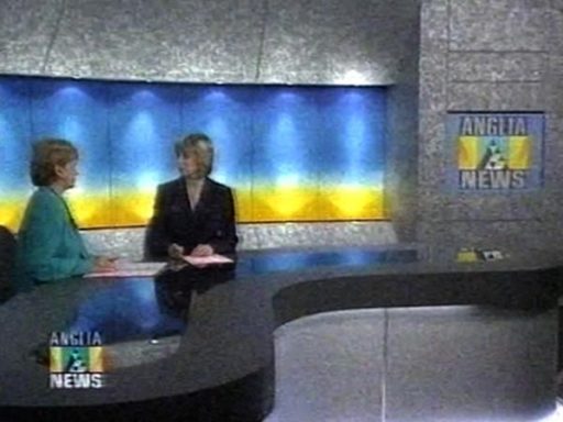 Anglia News (at Six) | TVARK