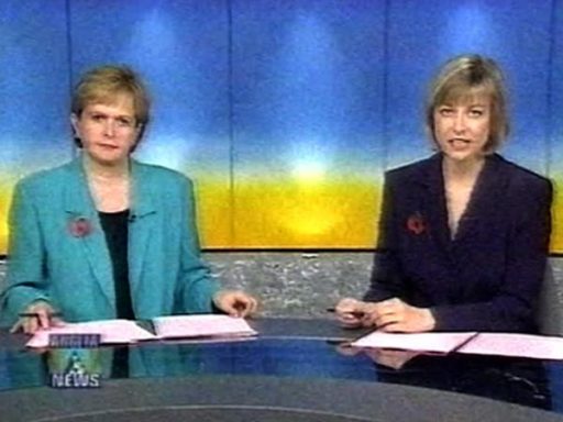 Anglia News (at Six) | TVARK