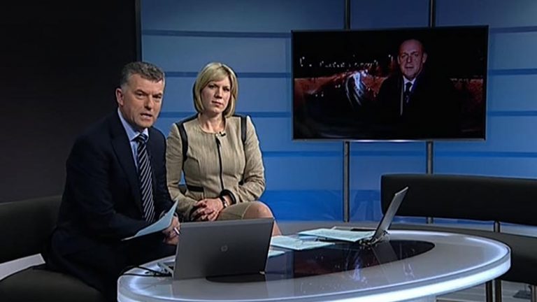 ITV News Anglia 2013 – Present | TVARK