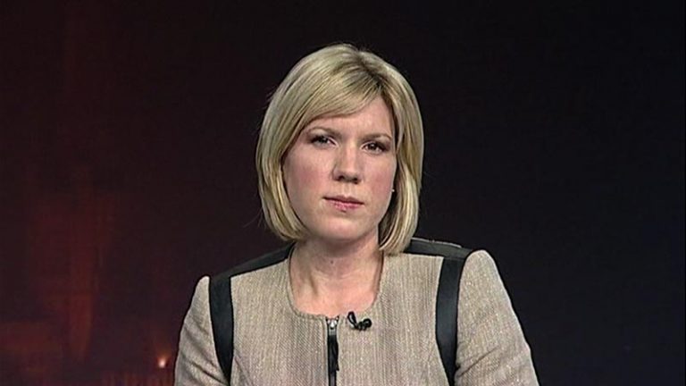 ITV News Anglia 2013 – Present | TVARK