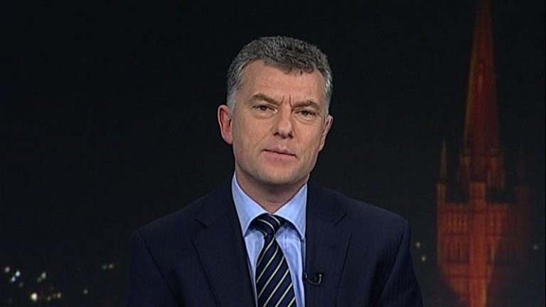 ITV News Anglia 2013 – Present | TVARK