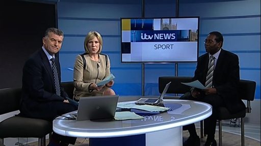 ITV News Anglia 2013 – Present | TVARK